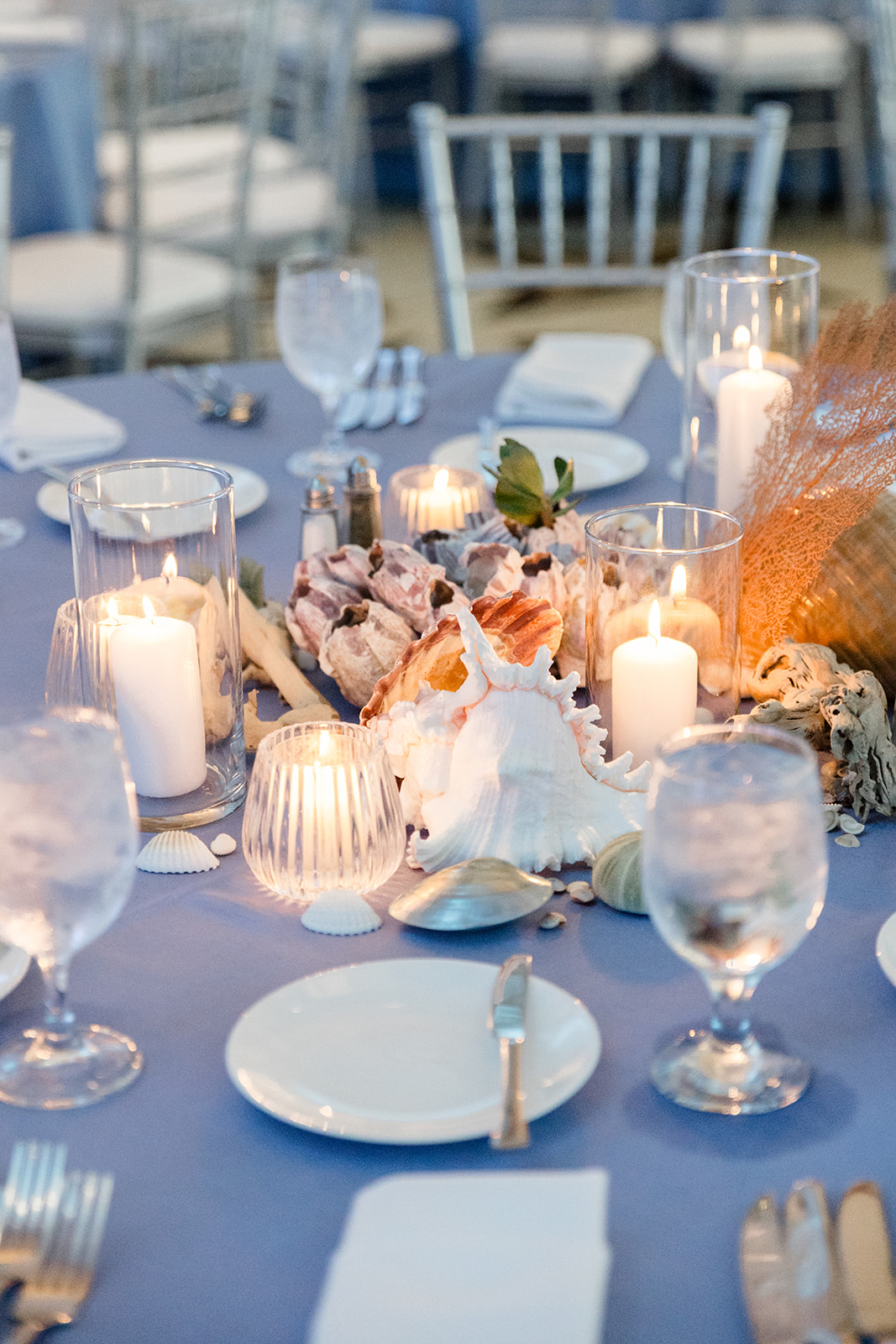 How to Create the Wedding Theme that Suits Your Chosen Month - Two ...