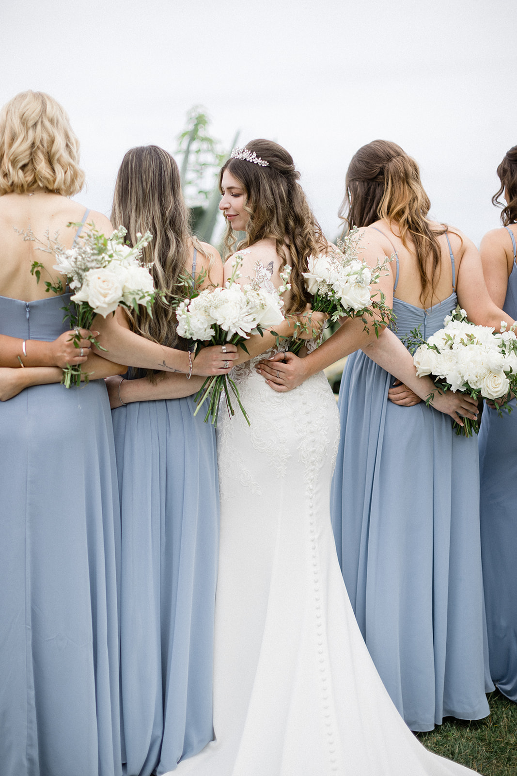 How to Create the Wedding Theme that Suits Your Chosen Month - Two ...