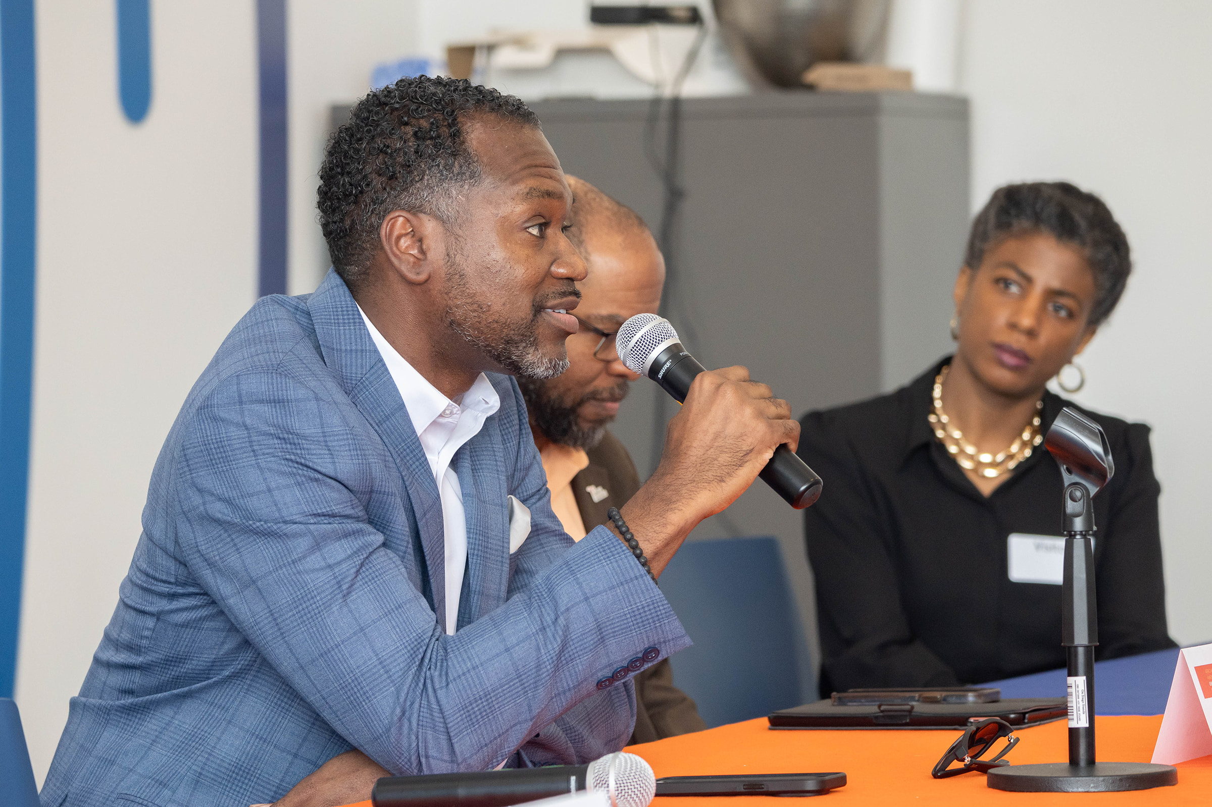 Ira Graham III Photography & Films