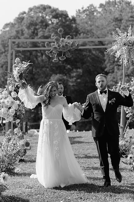 Michelle & Evan | Chateau Elan Winery - Rêver Weddings