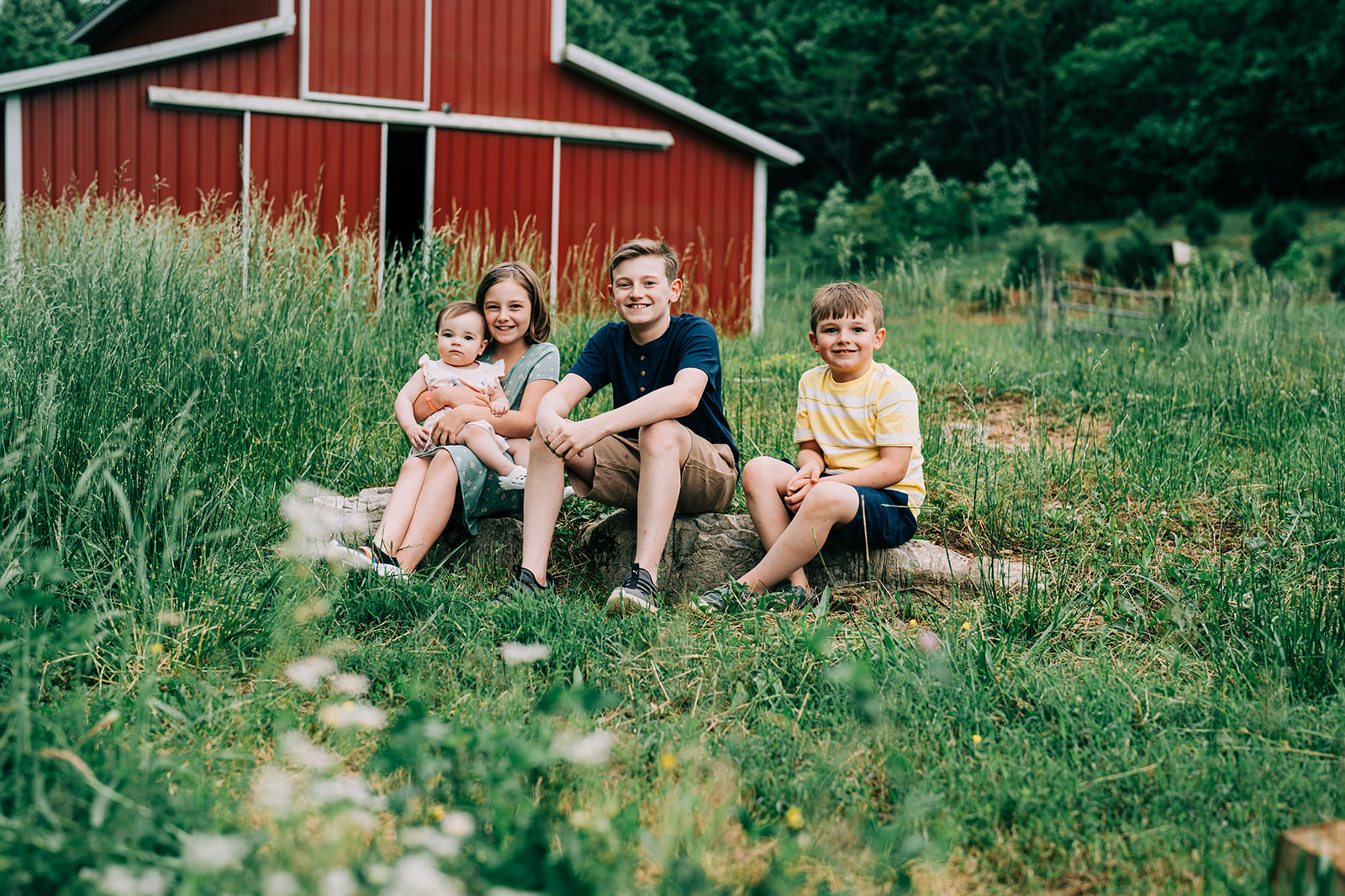 Scott Henry Photography