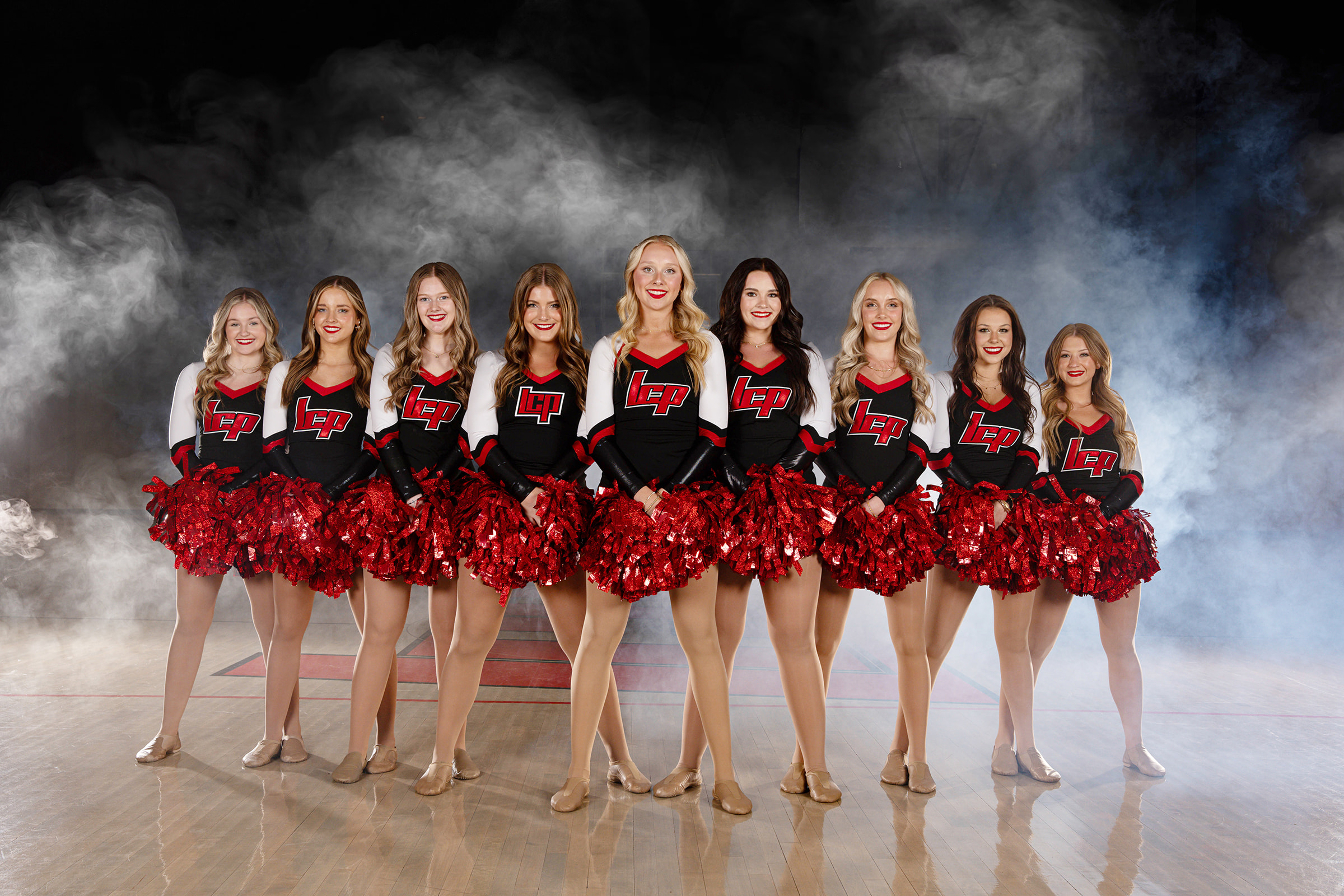 Lubbock Cooper Pom 2024