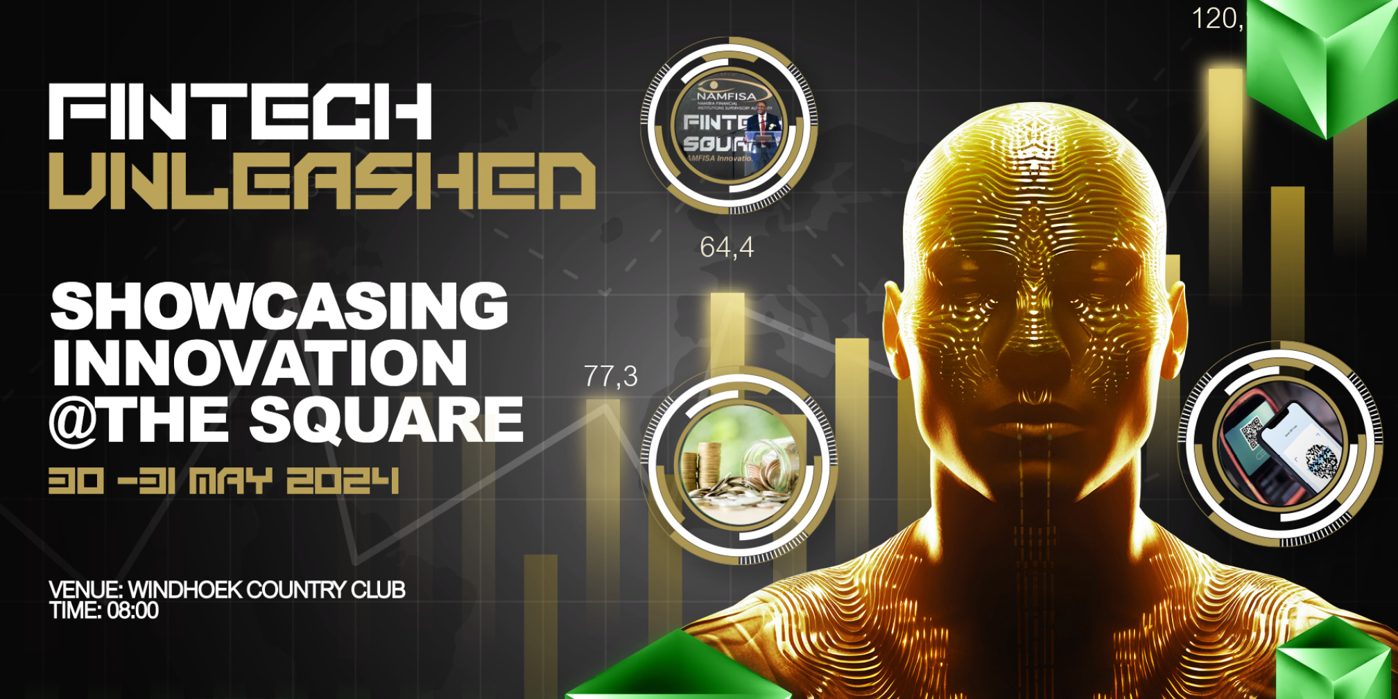 NAMFISA FINTECH SQUARE 2024