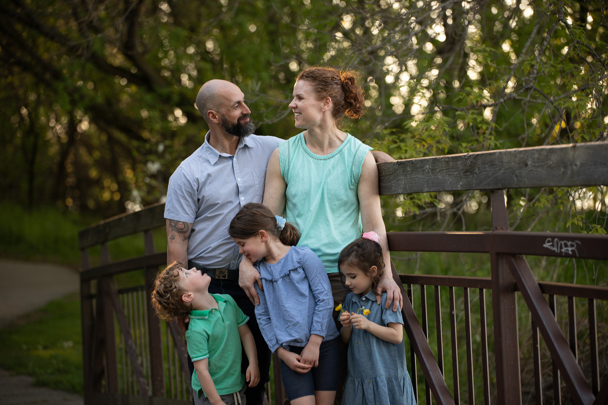 Ridiculously Happy Ppl