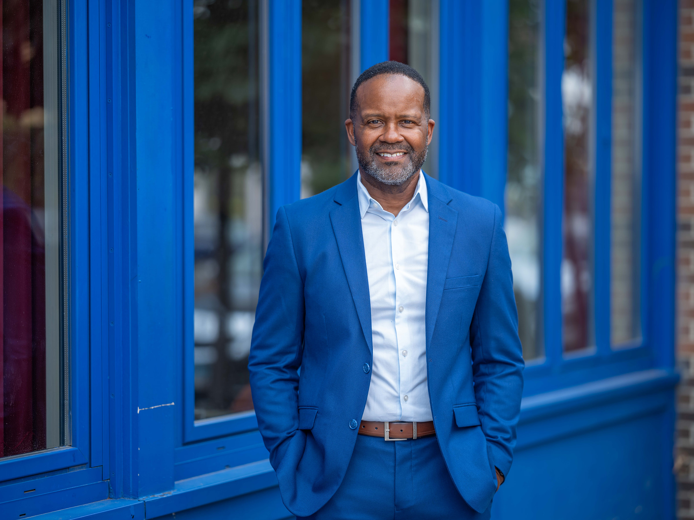 Ira Graham III Photography & Films