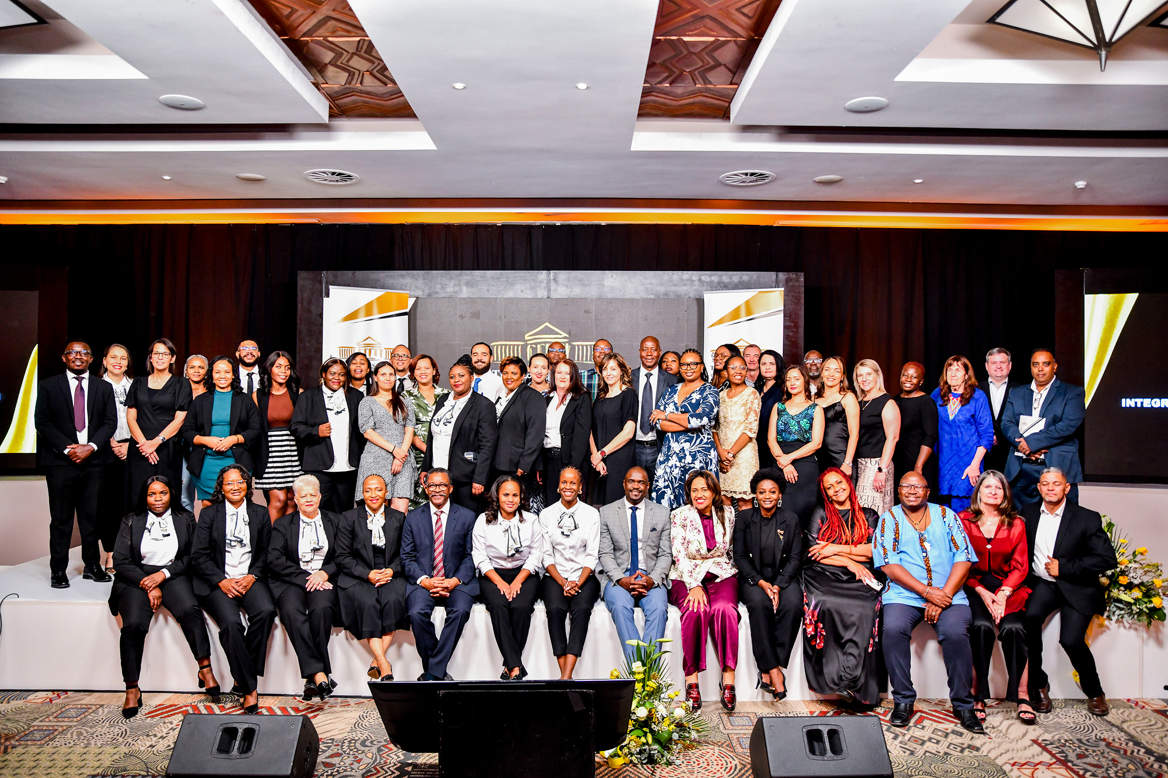 LAW SOCIETY OF NAMIBIA | STRATEGIC PLAN LAUNCH | 2024