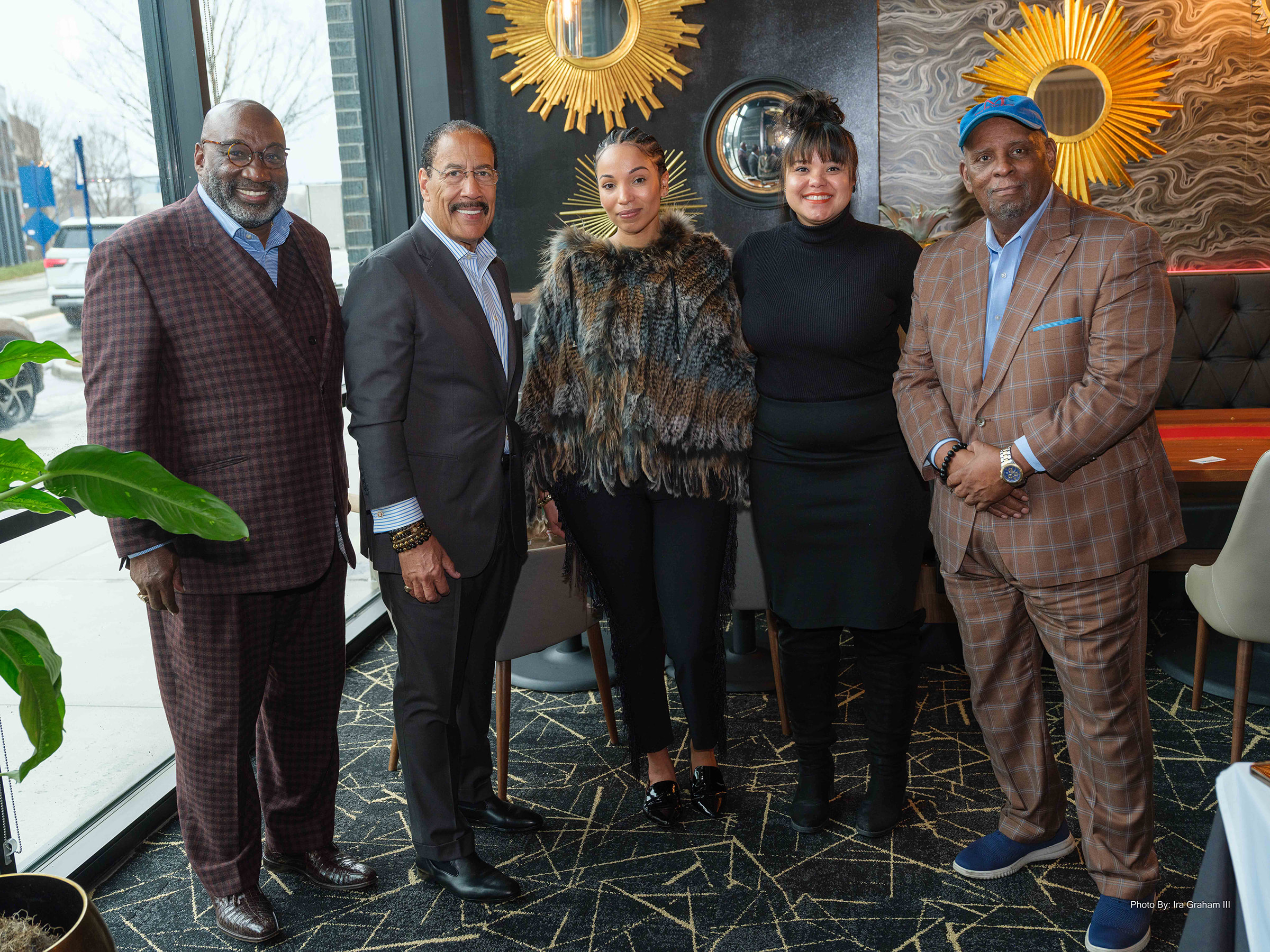 Ira Graham III Photography & Films